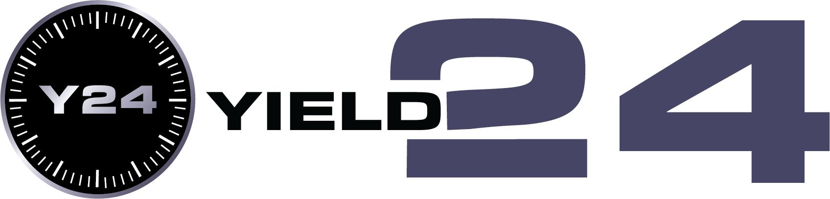 Yield 24 - Dashboard
